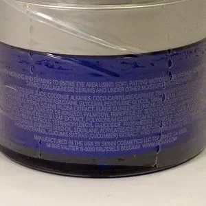 SKINN | Skincare | Skinn Collagenesis Deep Wrinkle Protocol Eye Creme ...